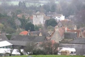 Home - Horspath Parish Council