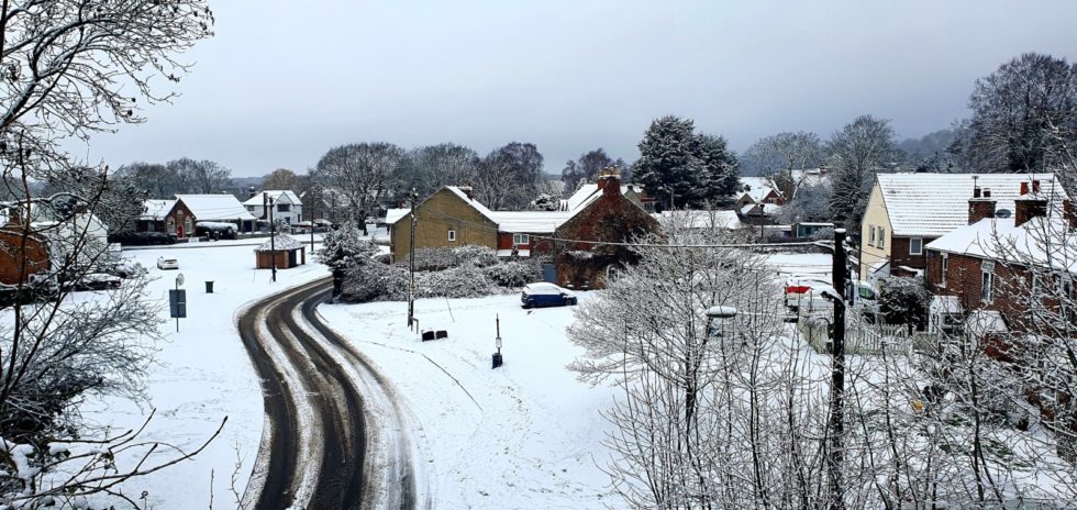 Organisations & Businesses - Horspath Parish Council